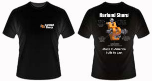 Apparel – Harland Sharp