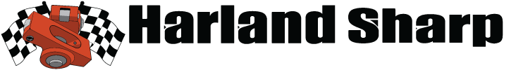 Harland Sharp