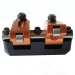 Ford Racing Z304 – Harland Sharp